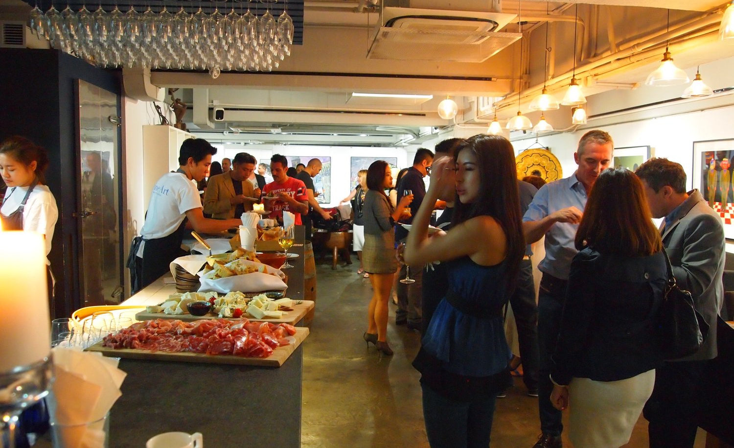 SPECIAL STANDING EVENT PACKAGE – Steak King