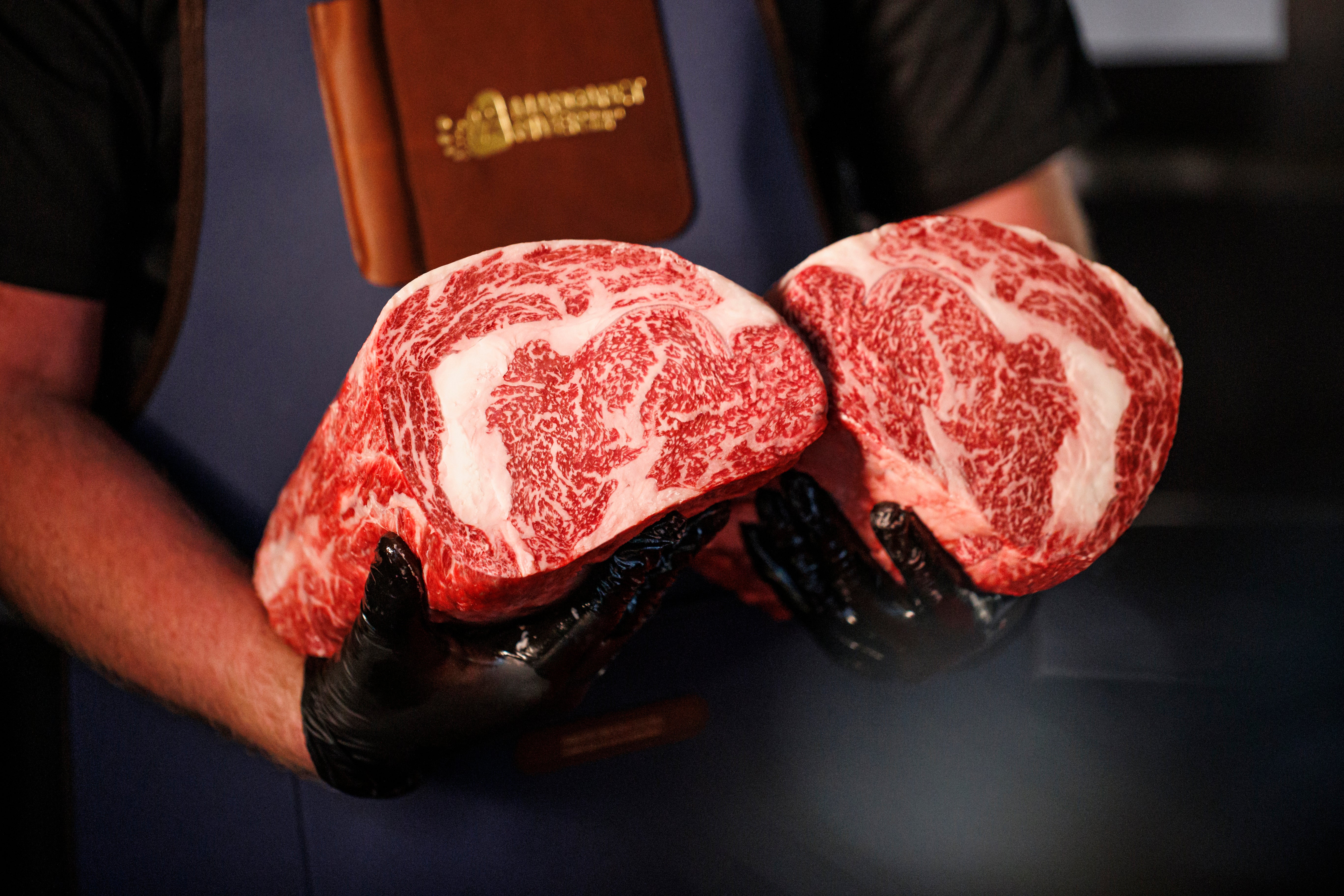 Margaret River Wagyu Beef – as rich as the region it comes from – Steak ...