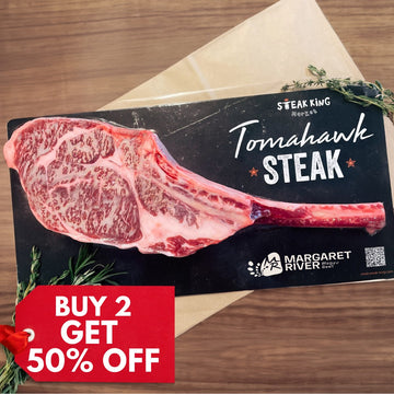 Meat Delivery Hong Kong, Steaks, Seafood, Wine – Steak King