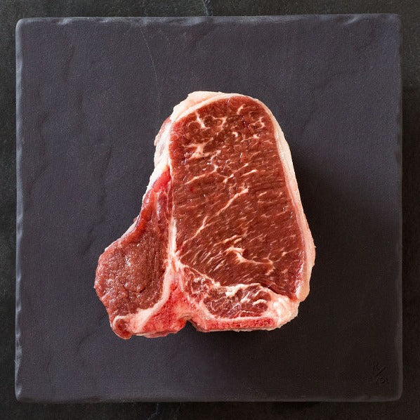 50% Off - Frozen Shortloin Lamb Chops (Bone-in/T-Bone) 200g x 8 – Steak ...