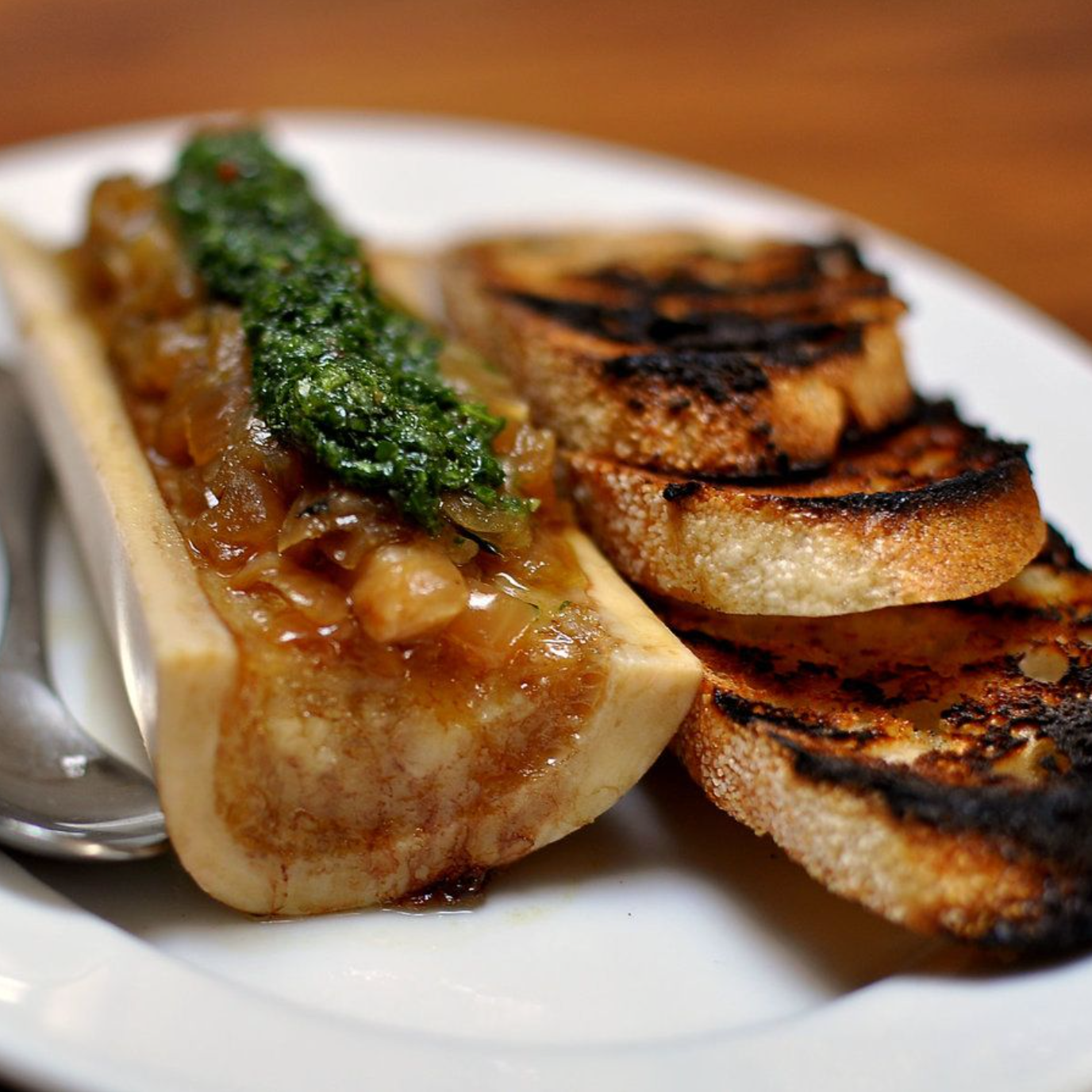 Wagyu Marrow Bone (Split) – Steak King