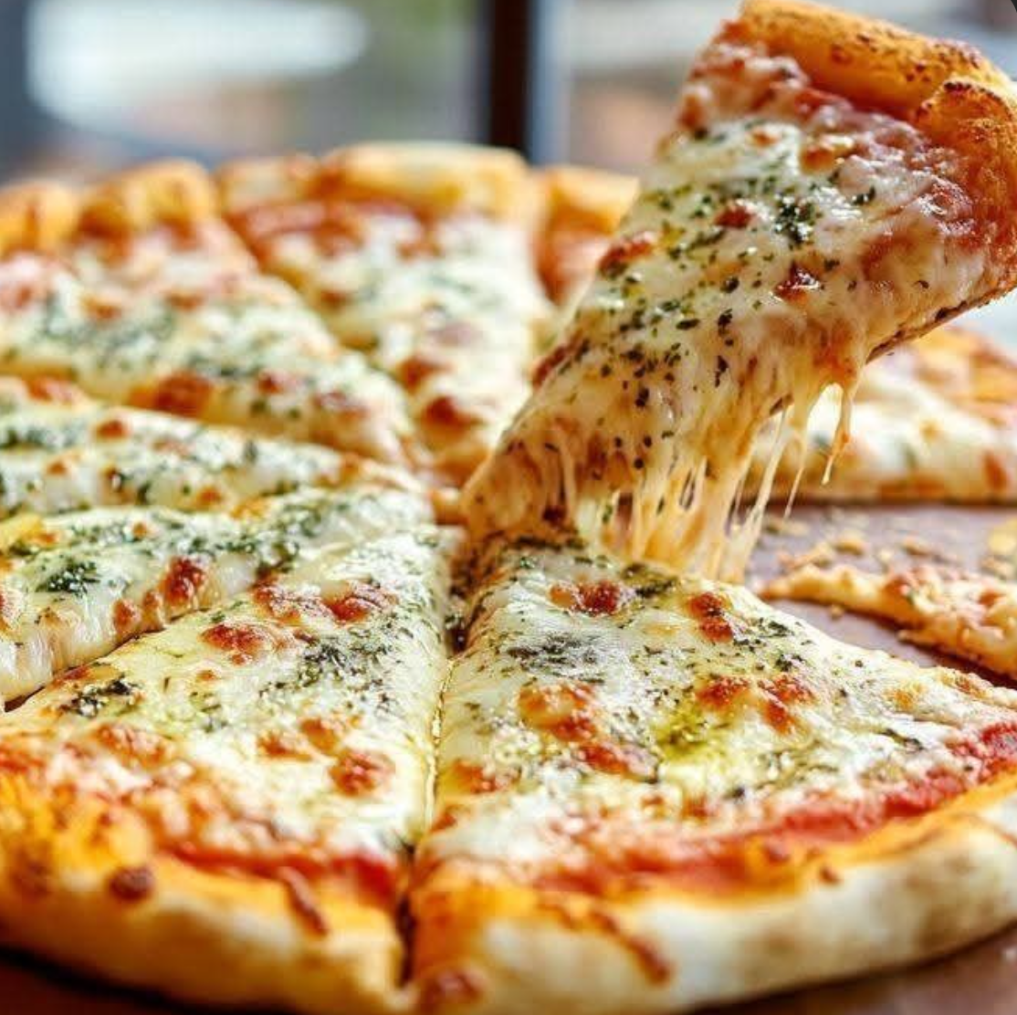 Frozen Naples Style Pizza Base 29cm/260g "Italpizza" (4 Pieces ...