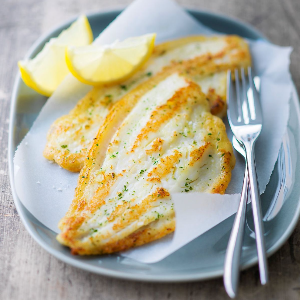 Atlantic Cod Loins – Steak King