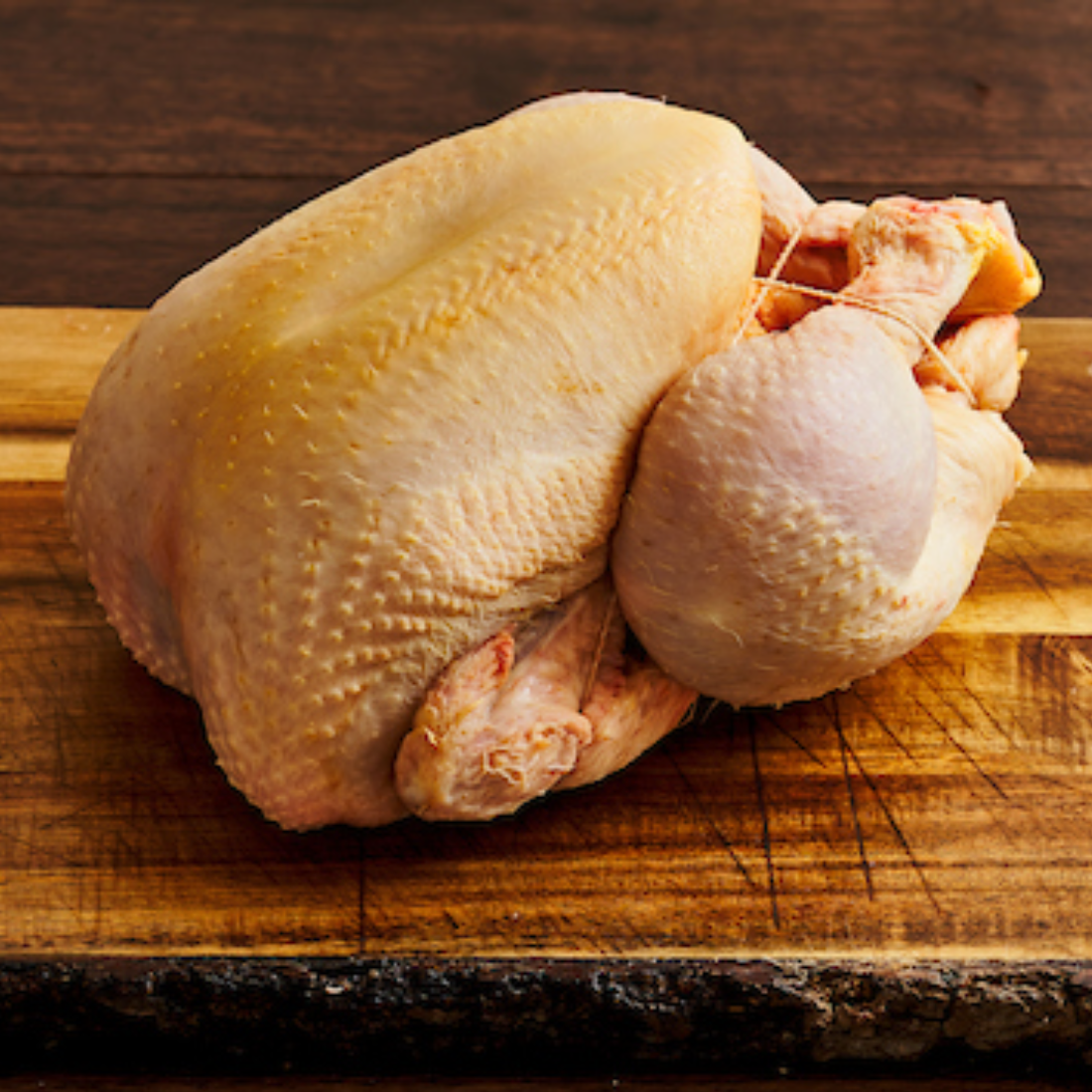 Frozen Free Range Whole French Chicken 1.5kg – Steak King