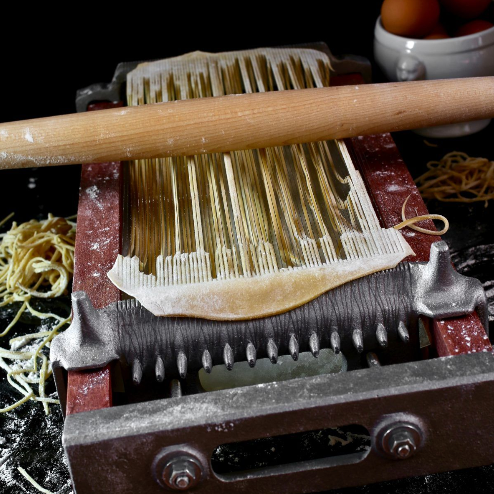 Frozen Square Spaghetti (alla Chitarra) "Laboratorio Tortellini" 2Kg ...