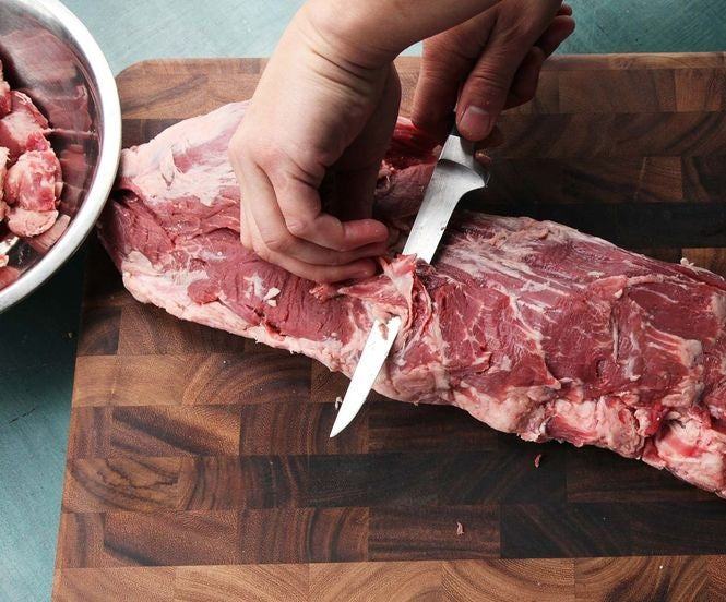 Custom Trimming Service – Steak King